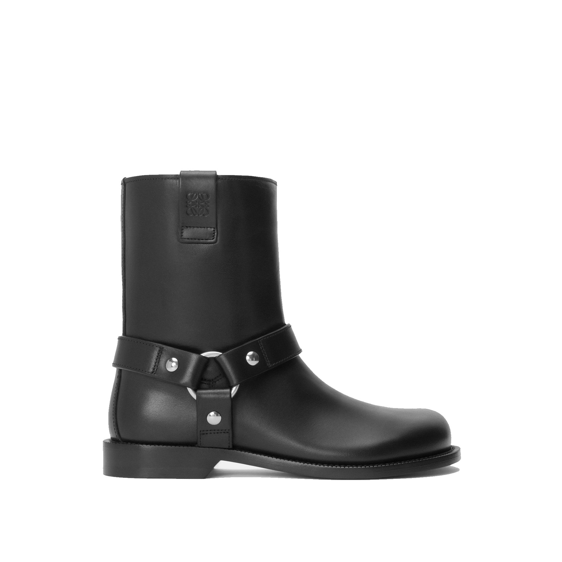 Loewe Campo Biker Boots – T.Luxy